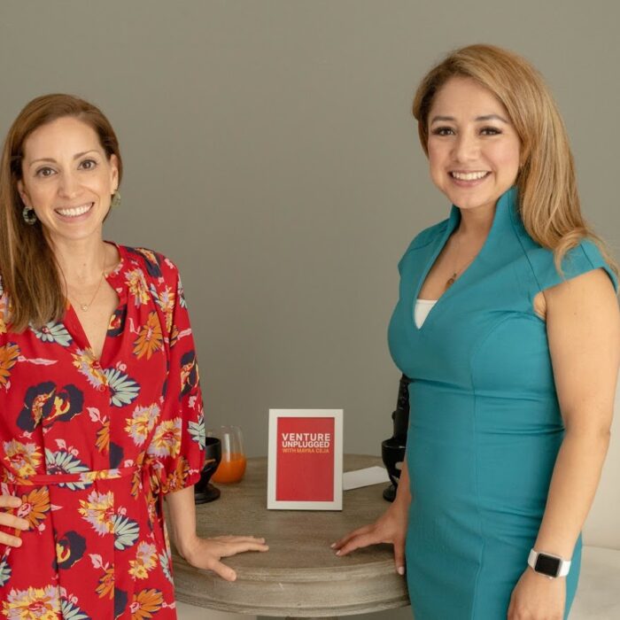 Leah Busque Solivan Podcast Interview | Founder Of Taskrabbit ...